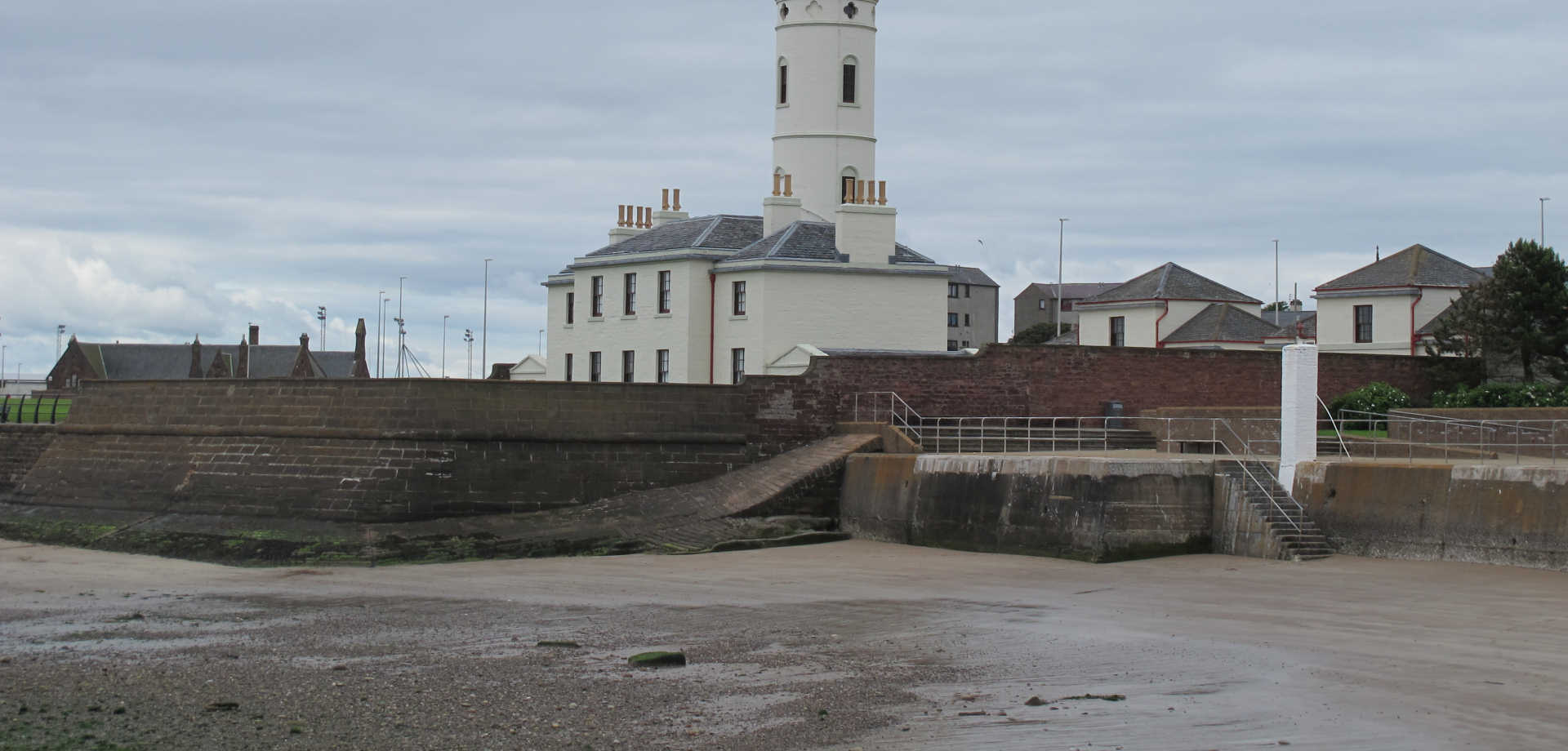 Corecut, Broxburn Completed on Time - EW Edwardson